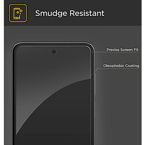 magglass 2-Pack for Moto G 5G 2023 Screen Protector, UHD Full Coverage Tempered Glass Display Guard - Designed for Motorola G 5G 2023 (Case Compatible)