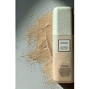 OSEQUE Face Wash/Enzyme Powder Facial Cleanser1.76oz
