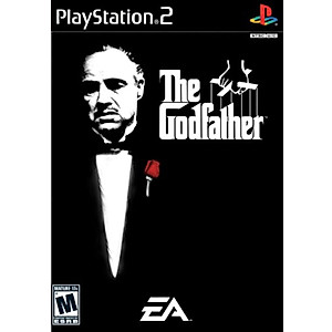 Godfather - PlayStation 2