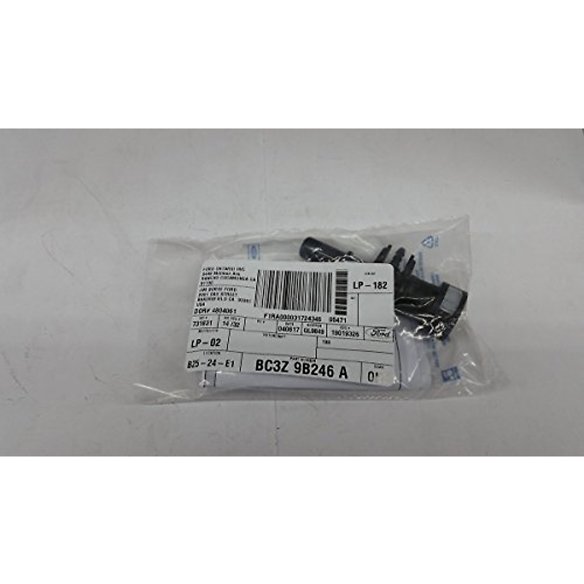 Ford BC3Z-9B246-A - Kit