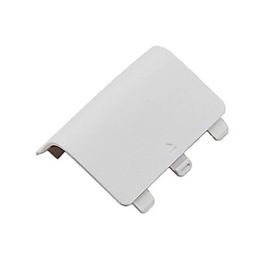 hutishop2020 Precise Plastic Battery Back Cover Pack Headgear for Xbox One Red