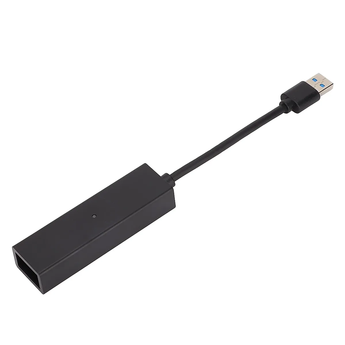 Yosoo VR Camera Adapter, VR Adapter Cable, Camera Adapter for PSVR, VR Converter Cable PSVR VR Camera Adapter Cable for PS5 Game Console for PS4 Host Camera