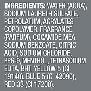 Dove Men+Care Body Wash and Face Wash For Fresh, Healthy-Feeling Skin Extra Fresh Cleanser That Effectively Washes Away Bacteria While Nourishing Your Skin 13.5 oz