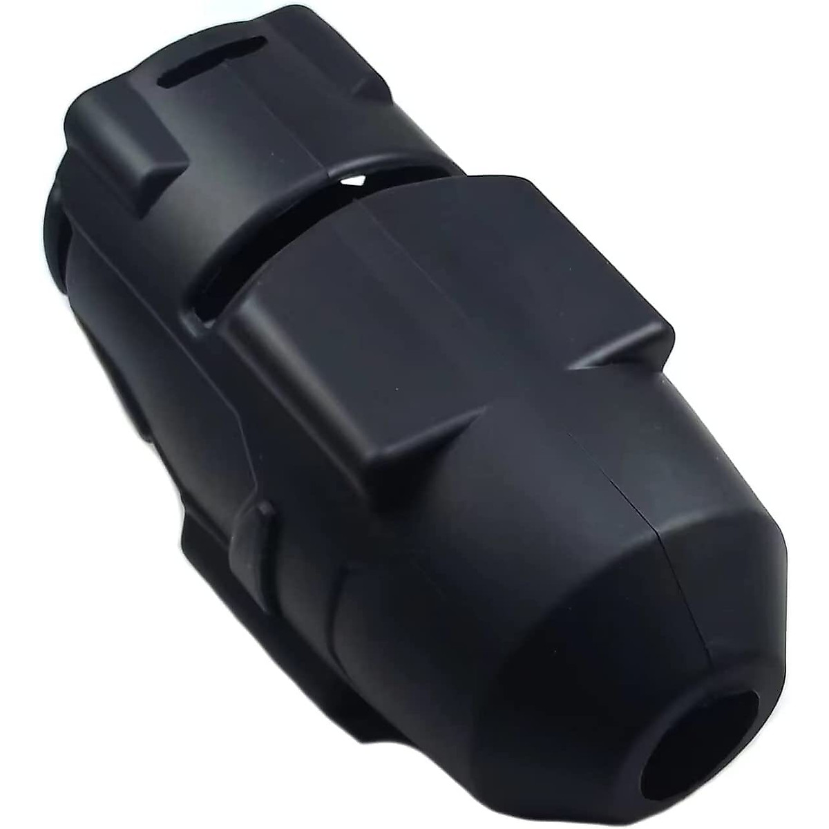 49-16-2767 High Torque Impact Wrench Boot Fit for Milwaukee M18 FUEL Torque Impact Wrench 2767-20 & 2863-20 2860/2861