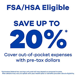 Always Discreet Incontinence Underwear for Women Maximum Absorbency, S/M, 42 Count