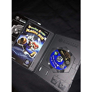 Dance Dance Revolution Mario Mix - Gamecube