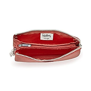 Kipling Women's Creativity Large Pouch, Versatile Cosmetics Kit, Lightweight Travel Organizer