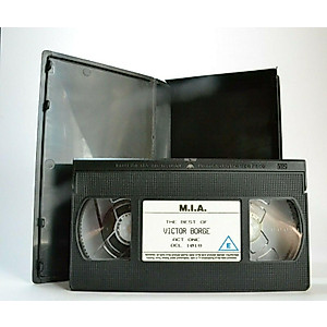 The Matrix Reloaded [VHS]