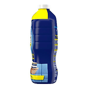 Household OxiClean Laundry Stain Remover Bundle Pack