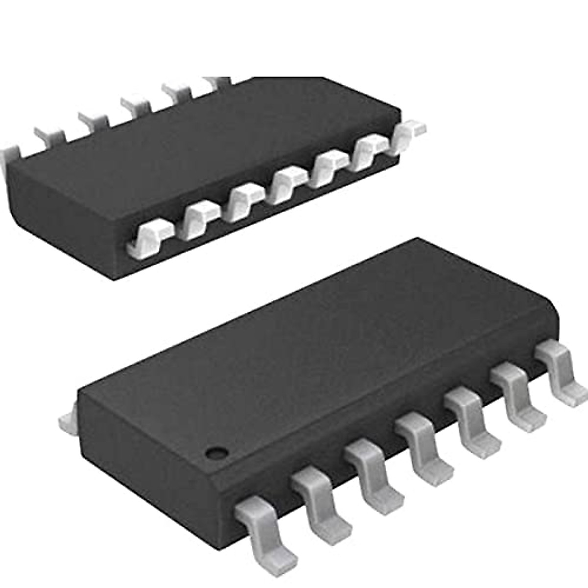 50pcs CD4066bM CD4066 SOP-14