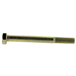 Ski-Doo New OEM Hexagonal Screw M8 X 75, 207087544
