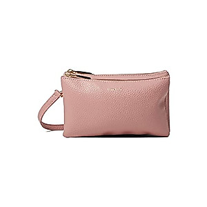 Matt & Nat Loom Triplet Rose One Size