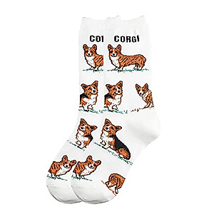 Mothers Gifts for Corgi Dog Mom, Corgi Whiskey Water Drinking Glass Tumbler, I've Got Friends in Low Places