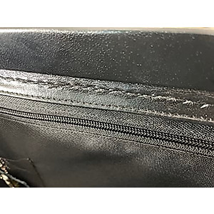 RA Böck Fine Leather Doctor Bag - Extra Large