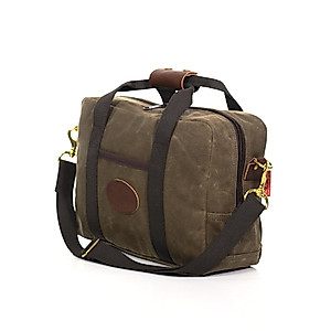 Simple Brief Field Tan