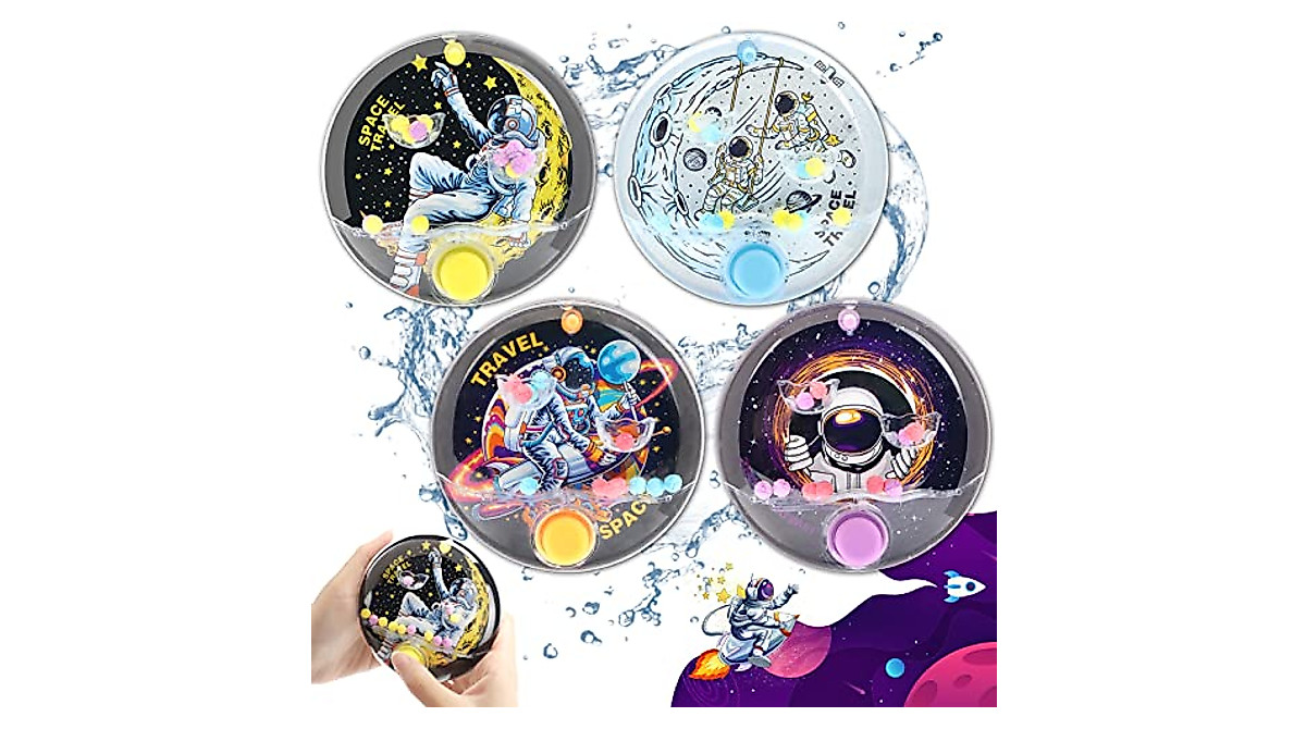 Explore SevenQ Water Games for Kids - Fun Retro Toys