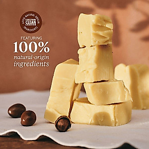 L’OCCITANE Organic-Certified* Pure Shea Butter, 0.35 oz