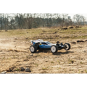 Tamiya DT03 RC Neo Fighter Buggy Vehicle