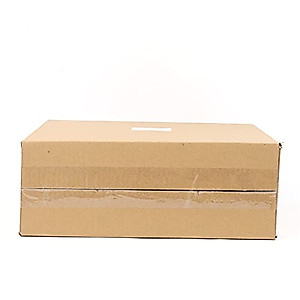 ComSaf Glass Spaghetti Pasta Storage Container with Lids 74oz Set of 3, Tall Clear Airtight Food Storage Jar with Bamboo Cover Kitchen Pantry Storage Container for Noodles Flour Cereal Coffee Beans