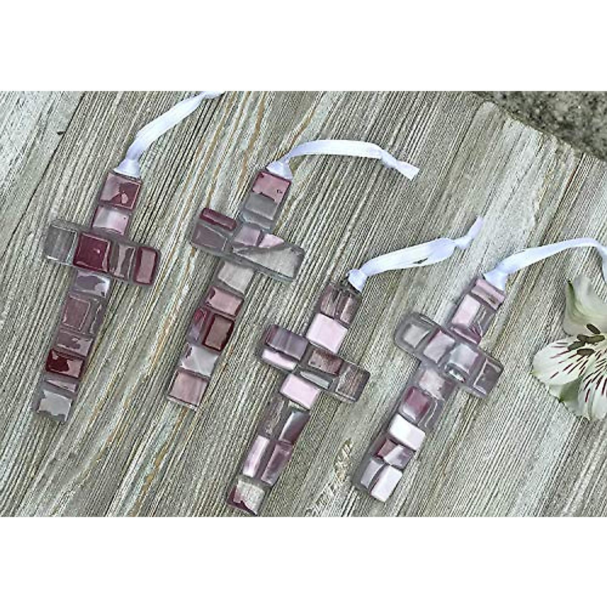 Thank You Gift for Nurse - Cross with Thank You Message- Nurses Appreciation Week Gift/Best Nurse Gift