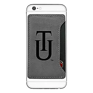 Cell Phone Card Holder Wallet - Tuskegee Tigers