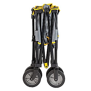 Coleman Outdoor Camp Wagon