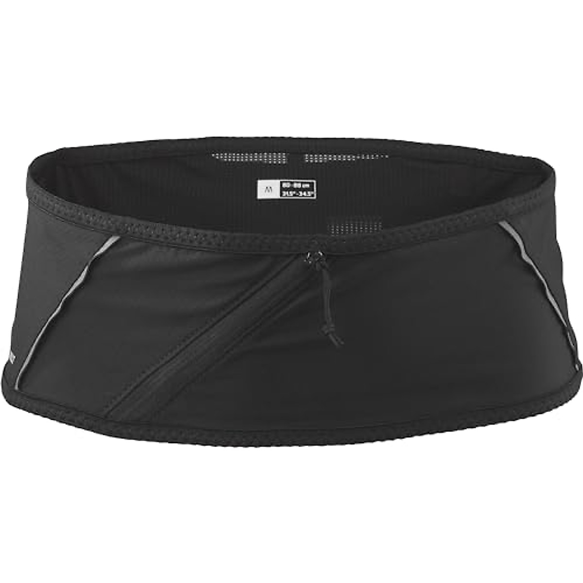 Salomon Unisex PULSE BELT, Clematis Blue, S