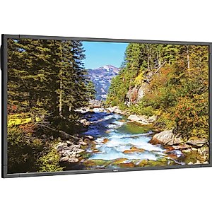NEC E705 70-Inch Screen LED-Lit Monitor,Black