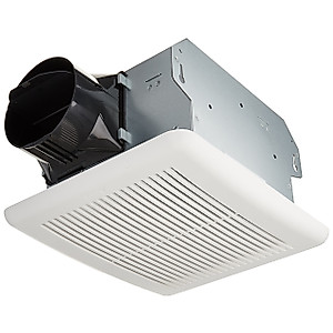 Delta BreezIntegrity ITG50 50 CFM Exhaust Bath Fan