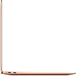 Early 2020 Apple MacBook Air with 1.2GHz Core i7 (13.3 inches Retina Display, 16GB RAM, 512GB SSD) Gold (Renewed)