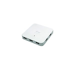 I-TEC USB-C HUB 7 Port PD 60W