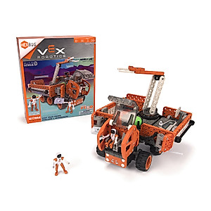 HEXBUG VEX Explorers Mobile Lab