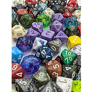 Chessex Pound-O-Dice