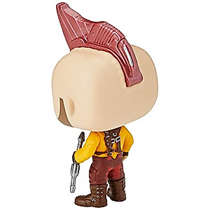 Funko Pop! Marvel: Guardians of The Galaxy Volume 3 - Kraglin