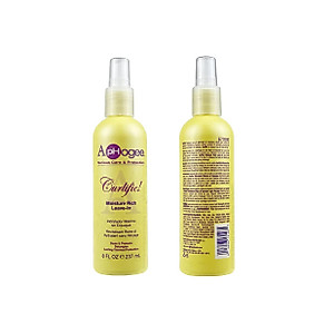 ApHogee Curlific Moisture Rich Leave-In 8oz