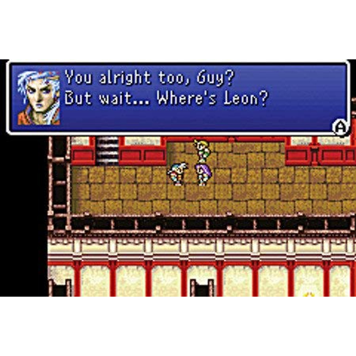 Final Fantasy I & II Dawn of Souls (Renewed)