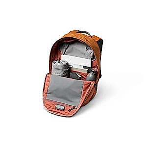 Bellroy Classic Backpack Plus – (Laptop Bag, Laptop Backpack, 24L) - Bronze