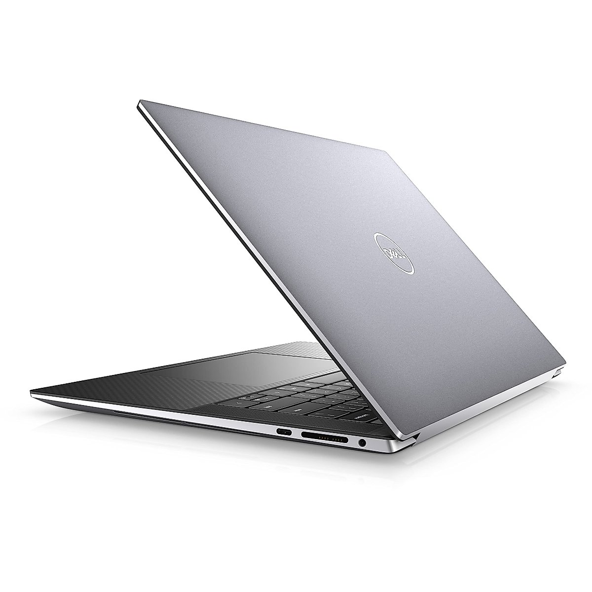Dell Precision 5560 Workstation Laptop PC FHD+ Intel Core i7-11850H Processor, 32GB DDR4 Ram, 1TB NVMe SSD, Webcam, NVIDIA GTX A2000 4GB GDDR6 Windows 11 (Renewed