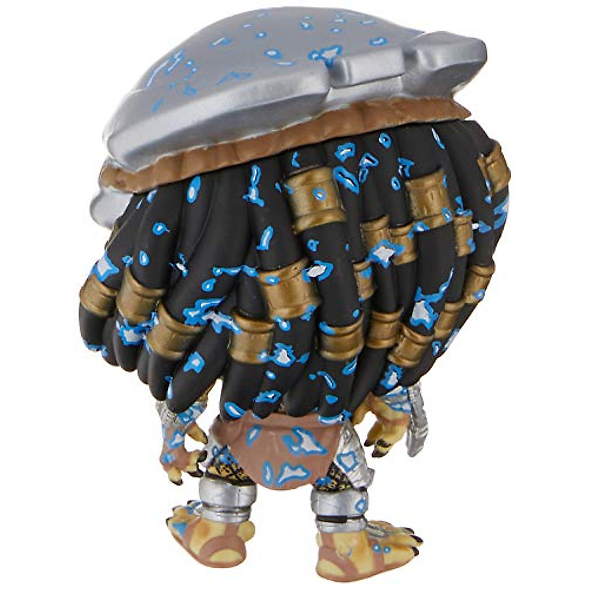 Funko POP! Movies: Predator #913 - Predator Cloaking Exclusive