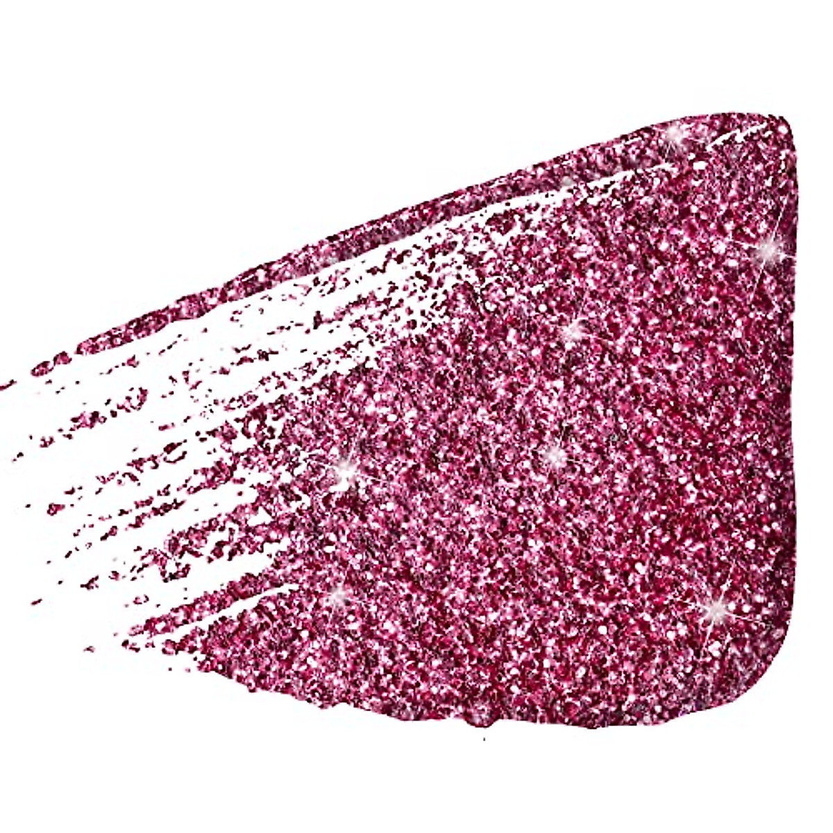 wet n wild Color Icon Glitter Eyeshadow Shimmer Groupie