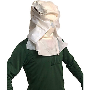 Gears Out Verbal Diarrhea Protection System - Diaper Gag Gift for Teens and Adults, Potty Mouth Filtering Technology, OSFM