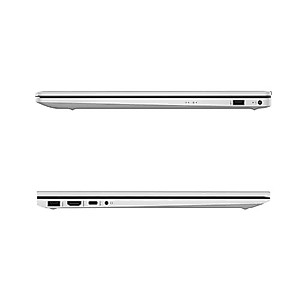 HP 2024 Newest 17 Touchscreen Laptop for Business and Students, 17.3" HD+ Touch Display, AMD Ryzen 5 7530U, 32GB RAM, 1TB SSD, WiFi 6, Bluetooth, Windows 11 Home, with Gaming Mouse