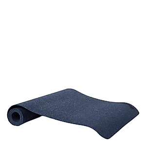 Nike Unisex - Adult Flow Yoga Mat, Blue, One Size