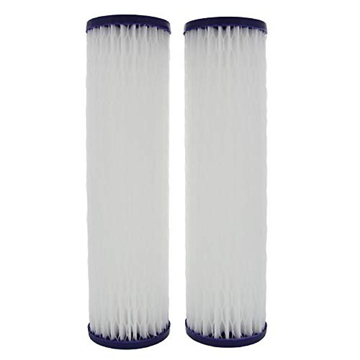 AO Smith WH-PRE-RP2 Sediment And Particulate Whole House Replacement Filter 2-Pack