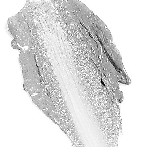 VOLLUCK Temporary Hair Color Wax, Sliver Gray HairWax Color Natural Hair Dye Hair Styling Clays Ash for Halloween，Christmas, Cosplay, Party 4.23 oz (Sliver Gray)…