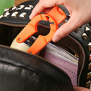 4 PACK Multifunctional Kitchen Can Opener Adjustable Easy Grip Bottle Jar Opener Use for Elderly Weak Hands and Arthritic