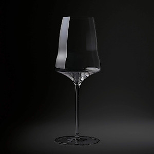 Josephinenhütte - JOSEPHINE No. 2 - Universal - Universal glasses - purely handmade - Set of 2