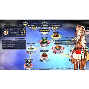 Atelier Ryza 3: Alchemist of the End & the Secret Key - PlayStation 4