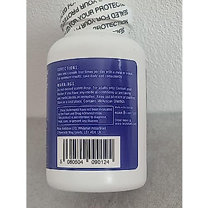 TestoFuel - 120 Testosterone Booster Pills for Men - 100% Natural Ingredients