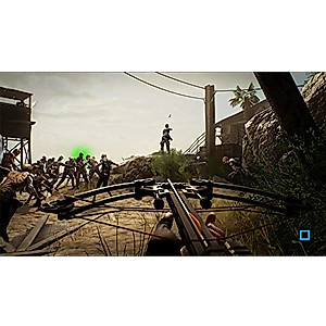 XBOX1 Dead Alliance (EU)